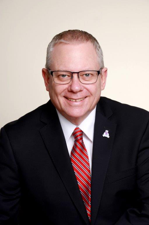 Transportation Veteran John Harrison joins the TransRep team – The Rear ...